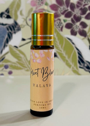 Valaya – Velvet Bloom